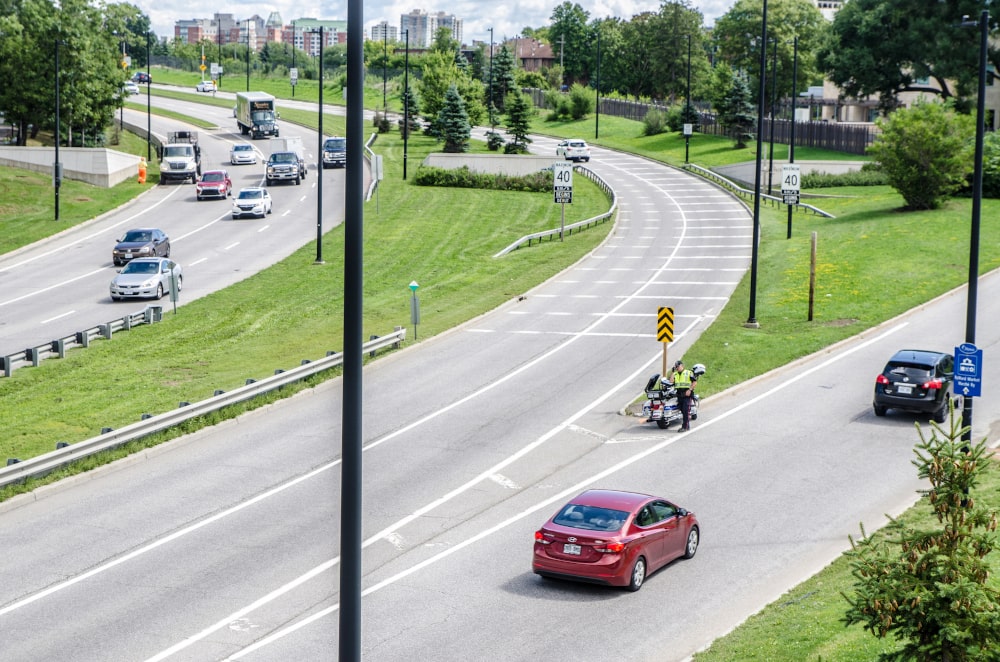 What is Ontario’s Back on Track Program for Those Convicted of DUI?