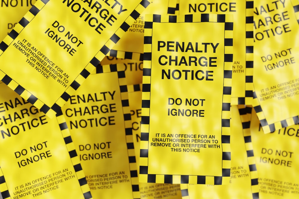 What is an LLCA Ticket in Ontario?