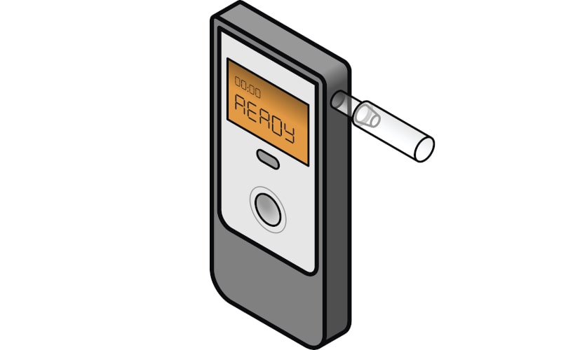 Roadside Alcohol Screening Device—What You Need to Know
