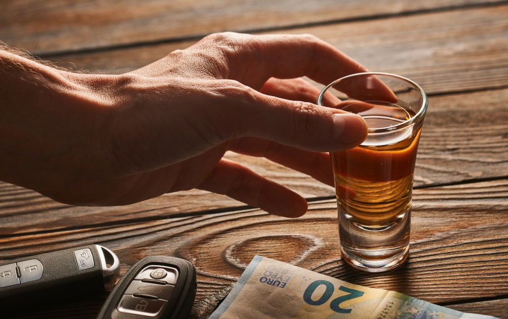 Does a DUI Show Up on Your Passport?