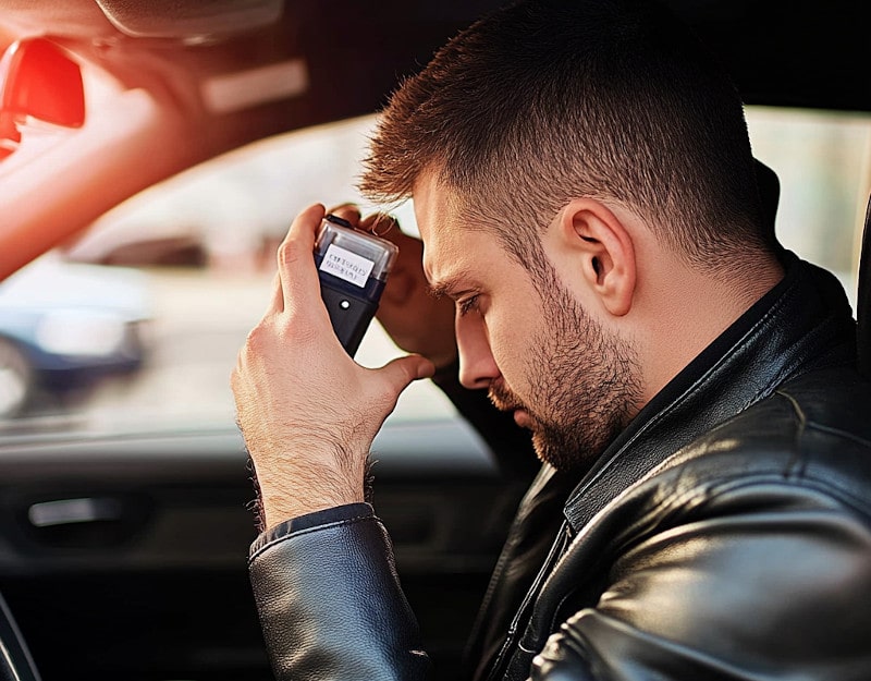 Arrested for DUI in Canada? — Here’s Your Comprehensive Guide