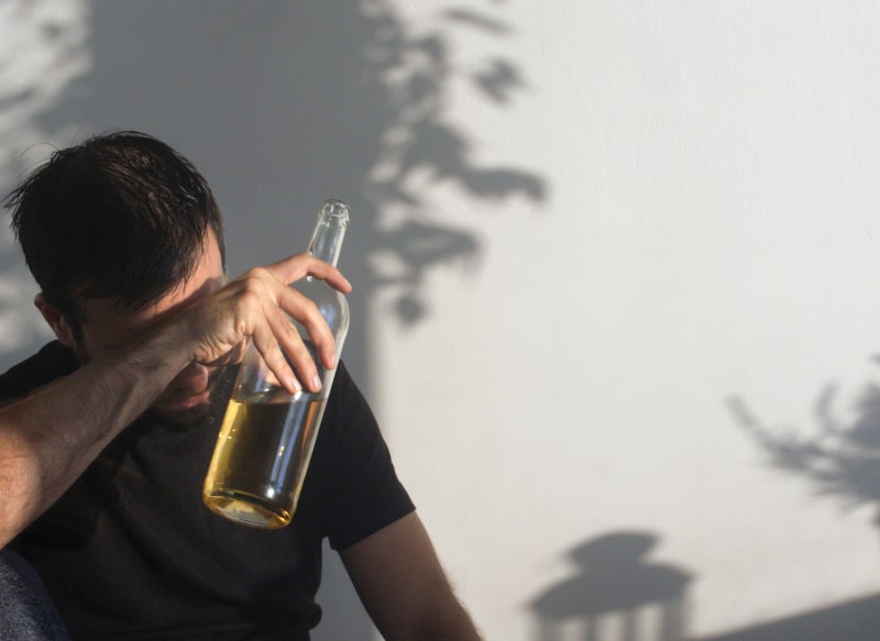 What Laws Regulate Public Intoxication in Ontario?