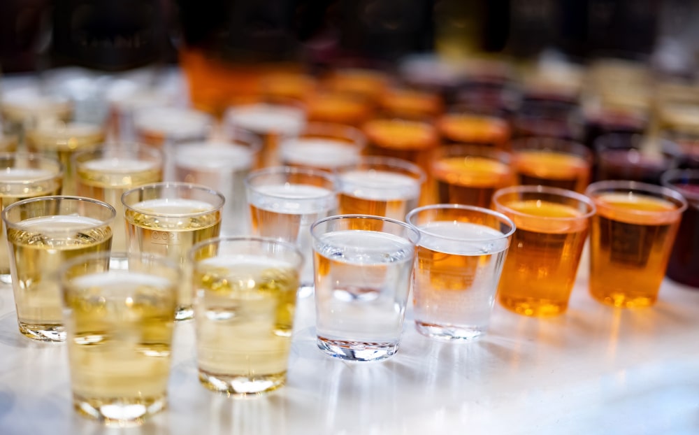 What is “Bolus Drinking,” and how is it Related to Drinking and Driving ...