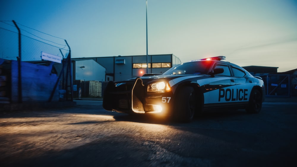 Which Vehicles Do Police Target the Most for DUIs in Canada?